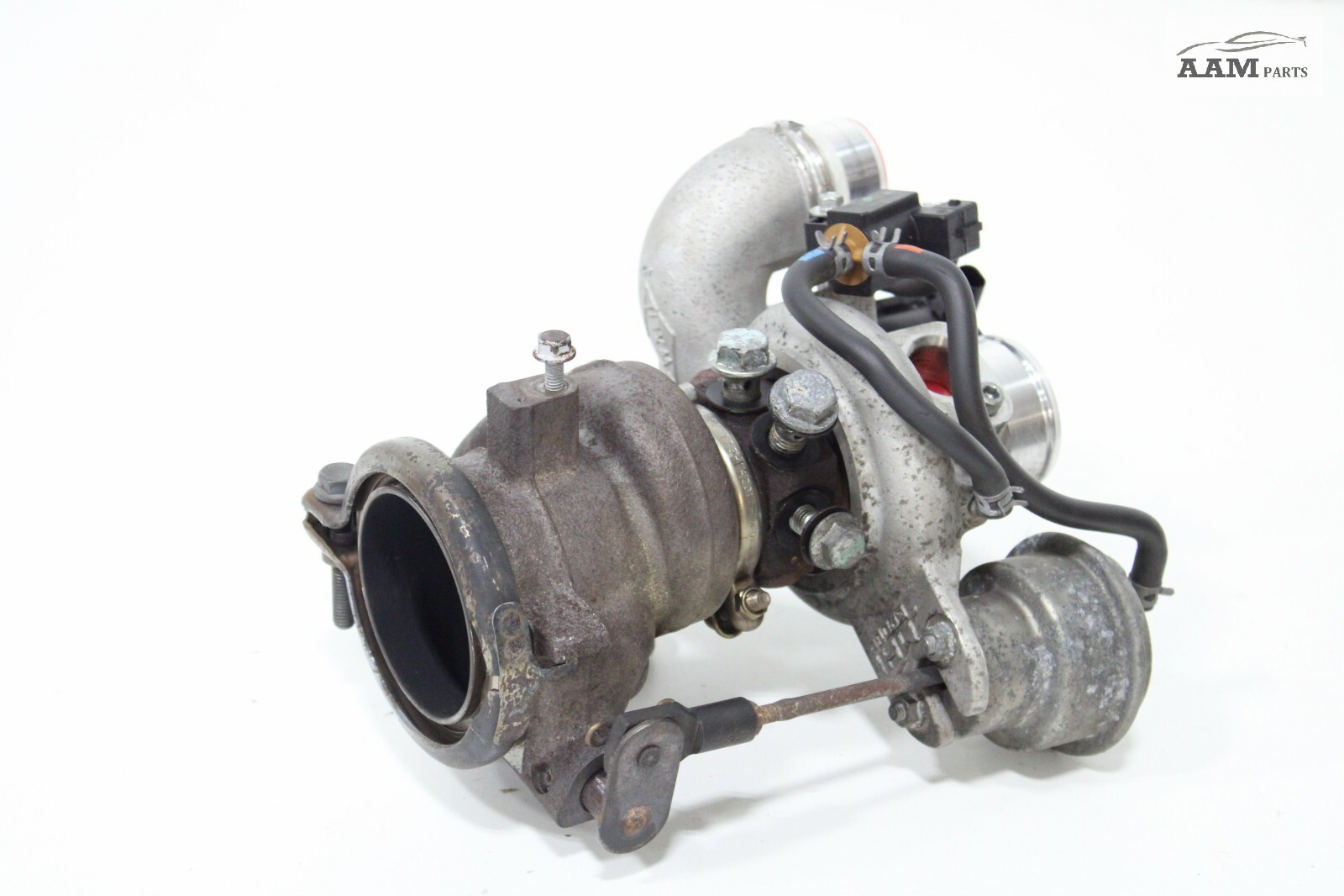 2018 Chevrolet Equinox Turbo 1.5l at FWD 12679399 OEM for sale online ...