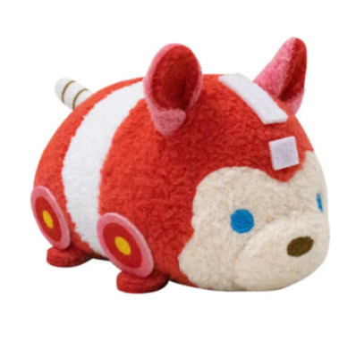 Mega man Rockman Mini Tsum Plush Capcom Store Japan Limited Rush | eBay