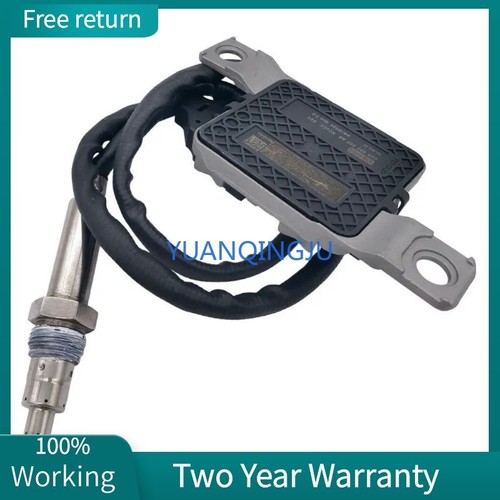 Rear Nox Sensor 059907807AB for Porsche Cayenne VW Touareg 2011-2018 3. ...