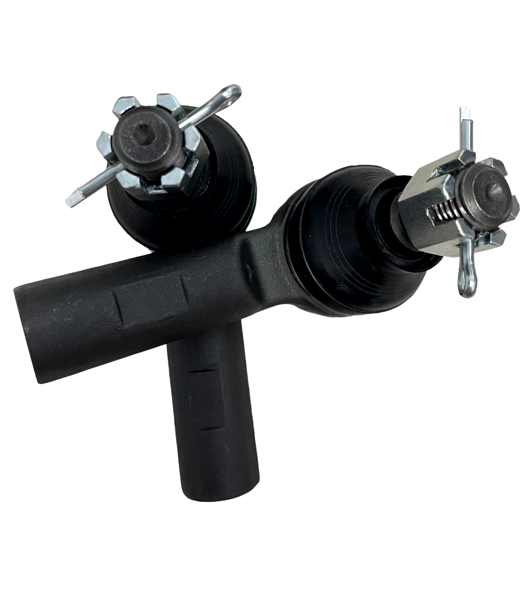 3274581 - Pair of Outer Tie Rod End RH | LH for Toyota - 45046-09820 ...