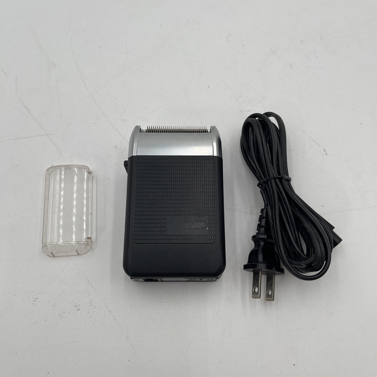 Remington MicroScreen XLR 810 Model 6mf1 Corded Men's Electric Shaver ...