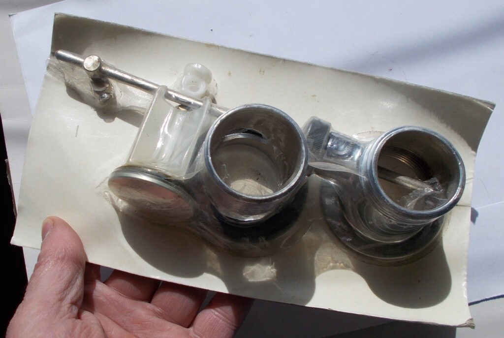 Garniture de Vidage Grohe 28910 complet - Neuf sous emballage | eBay