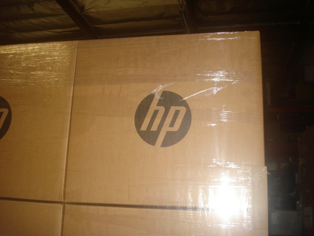HP LaserJet E60165DN (3GY10A) Managed Monochrome Laser Printer for sale ...