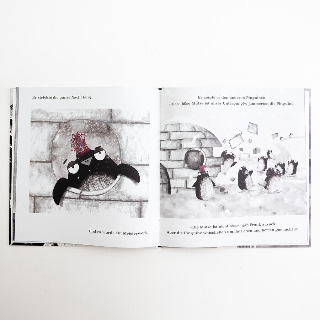 Franks rote Mütze | Sean E. Avery | 2023 | deutsch | Frank's Red Hat | eBay