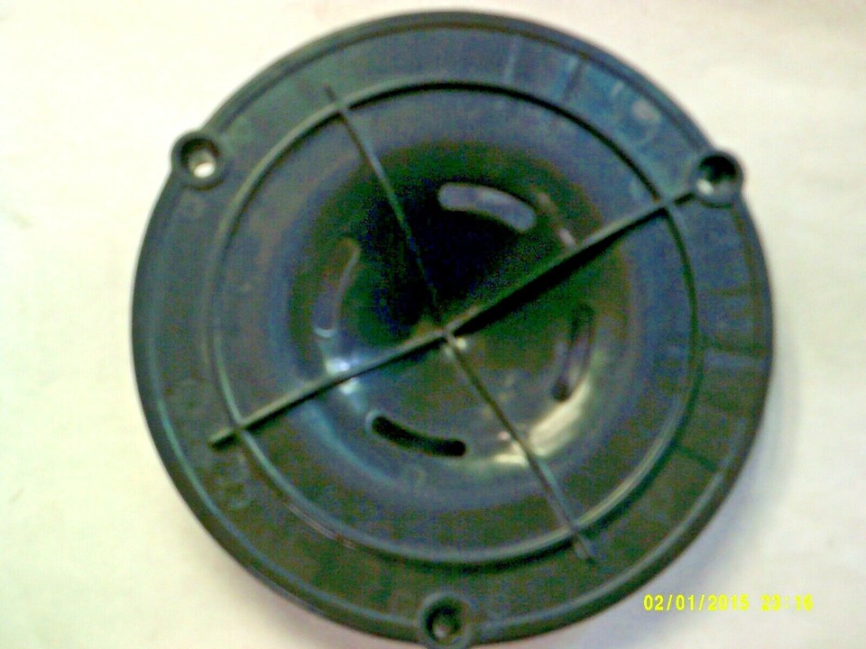 Used Kawasaki Back Pack Blower Fan Cover 14091-T010 | eBay
