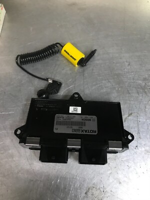 SEADOO Spark rotax 900 ACE MPEM ECU | eBay