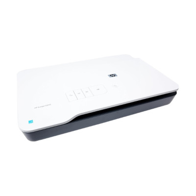 HP ScanJet G3110 L2698A - Flachbettscanner - 220 x 300mm - 4.800dpi ...