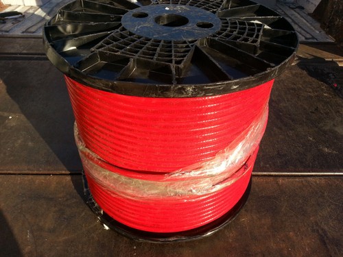 Raychem Parallel Power Limiting Heating Cable 20VPL4-CT 91' Ft | eBay