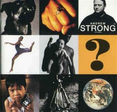 ANDREW STRONG Strong CD NEW | eBay Australia