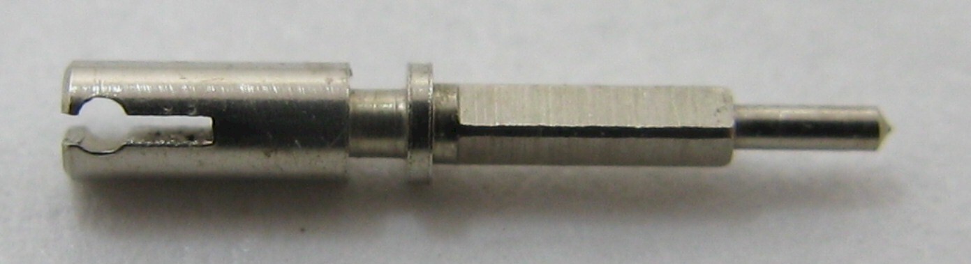 ETA 1080 1081 1093 1152 1153 1156 1180 watch movement part 404 split ...