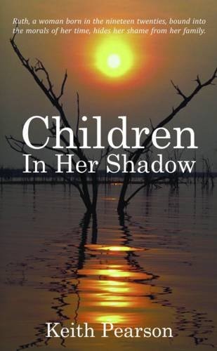 Children in Her Shadow, Pearson, Keith, Used; Very Good Book ...