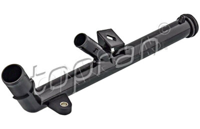 Coolant Pipe Fits DACIA Duster Logan RENAULT Kangoo Laguna Megane ...