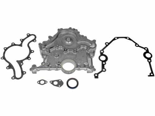 For 2001-2011 Ford Ranger Timing Cover Dorman 58539TF 2005 2006 2003 ...