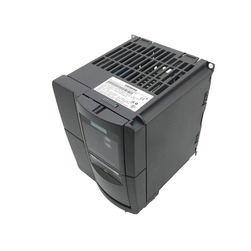 SIEMENS 6SE6440-2UD22-2BA1 MM440 Inverter 2.2KW 3AC for sale online | eBay