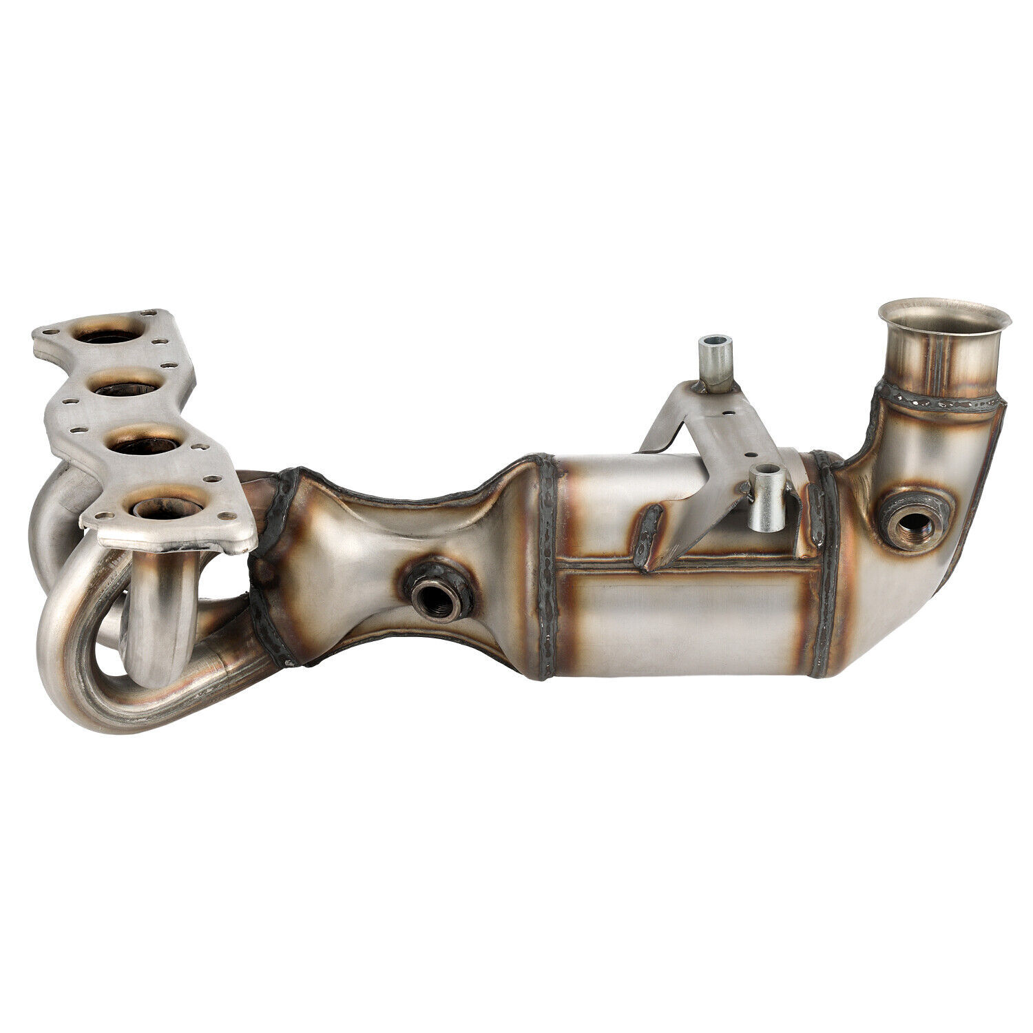 Catalytic Converter N12B16A for MINI CLUBMAN COOPER 1.6i Mk.2 ...