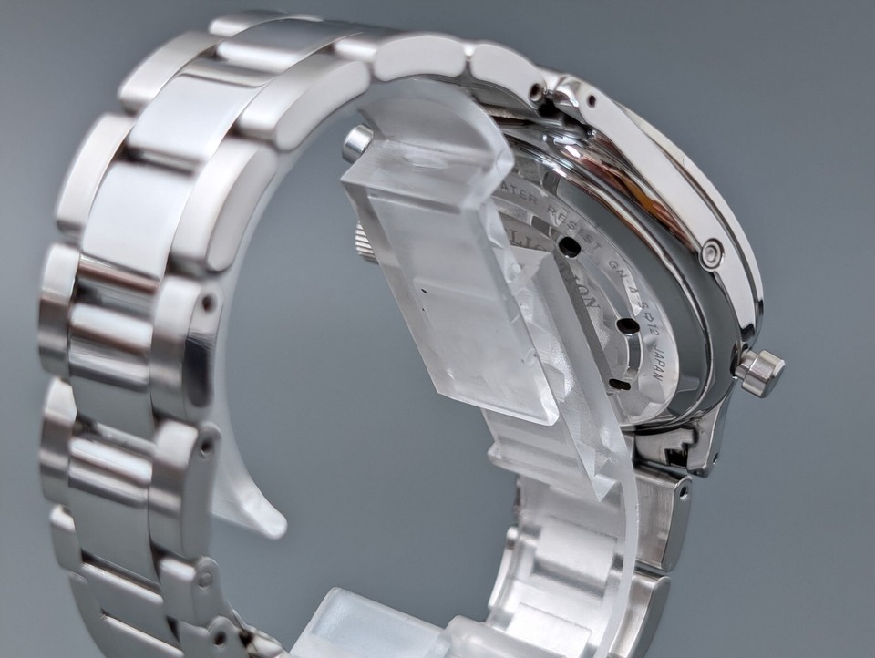 SHELLMAN Grand Complication 6770-H32167 39mm Quartz Men's Watch | eBay