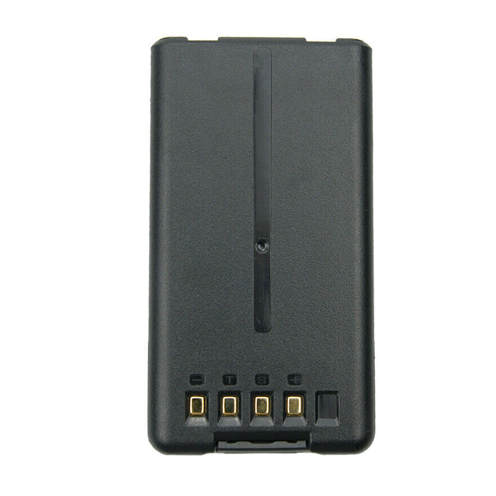 KNB-57L Li-ion Battery 2000mAh For KENWOOD NX-220 NX-320 NX-3220 TK ...
