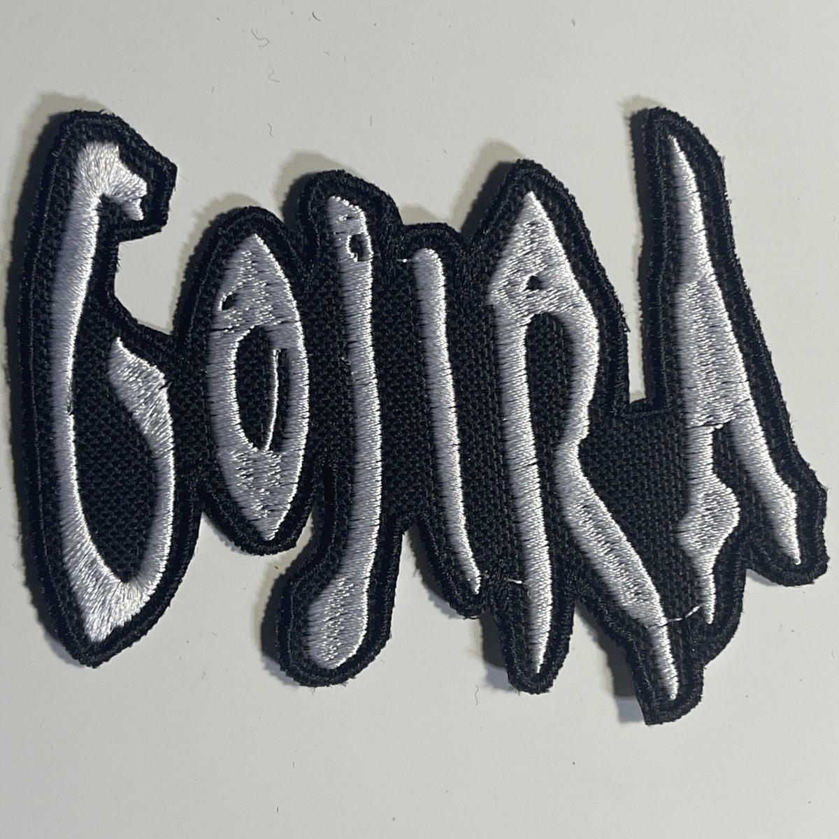 Gojira Band Logo