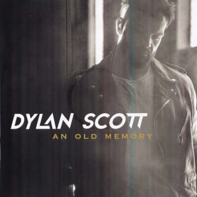 Dylan-Scott-An-Old-Memory-CD 715187952423 | eBay Australia
