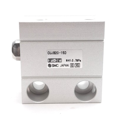 Pneumatic Cylinders - Bore 15Mm Stroke