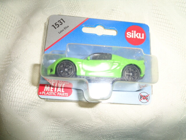 SIKU 1531 - Lotus Elise online kaufen | eBay