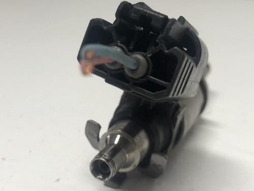 T200533 2014-2017 Mazda 6 Fuel Injector 2014-2018 Mazda 3 PY0113250 OEM ...
