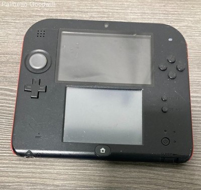 Nintendo 2DS System Tested | eBay
