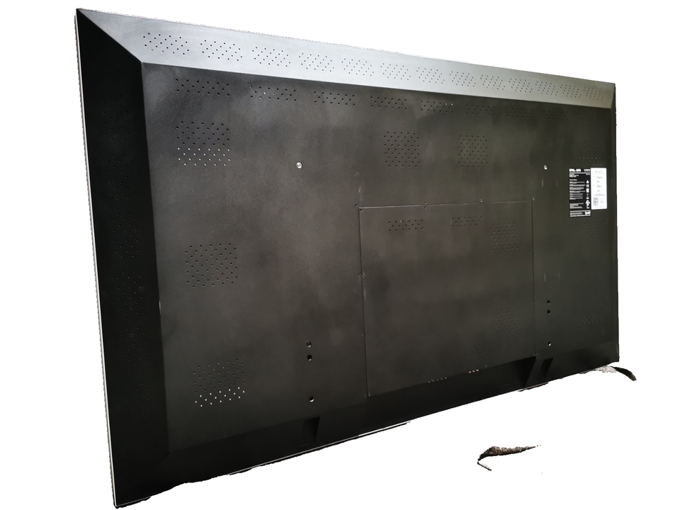 Smart Board E70 (SPNL-4070) 70" Interactive Touchscreen TV - Tested and ...