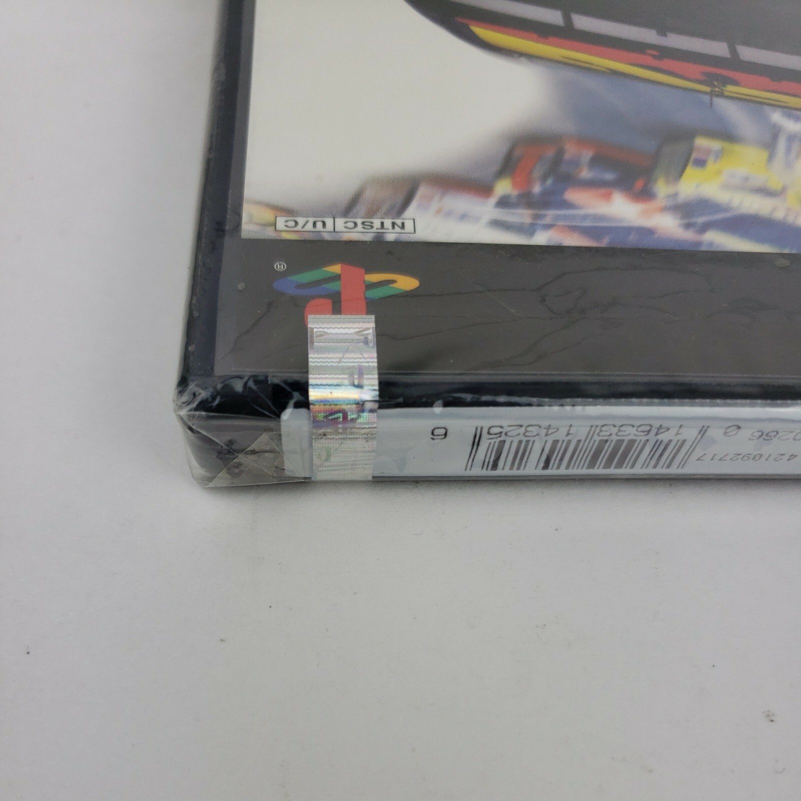 NASCAR Thunder 2002 (Sony PlayStation 2, 2001) for sale online | eBay