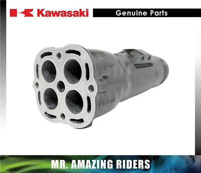 KAWASAKI OEM 18088-3723 Pipe-Exhaust | eBay
