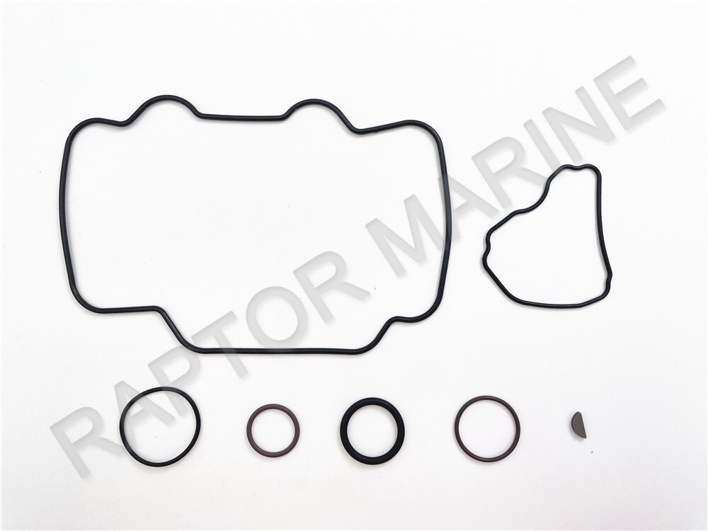 Power head gasket kit for YAMAHA 4 stroke 9.9/15HP outboard PN 66M ...