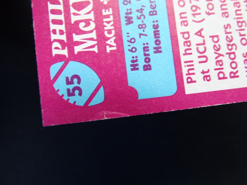 1984 Topps USFL Football Cards Complete Your Set You U Pick From List 1 ...