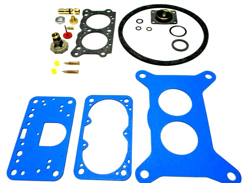 Holley QFT AED 7448 / 80787-1 350 CFM Racing Carburetor Complete ...