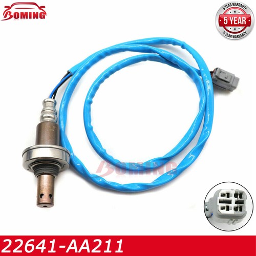 Upstream Oxygen Sensor 22641-AA211 For Subaru Impreza WRX Forester XT 2 ...