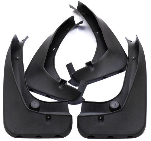 Genuine OEM Splash Guards Mud Flaps 82162156538 / 540 FOR 2011-2017 BMW ...