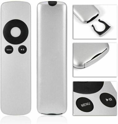 Replace Apple TV Remote Control model 1st 2nd 3rd Gen Mac Mini Macbook ...