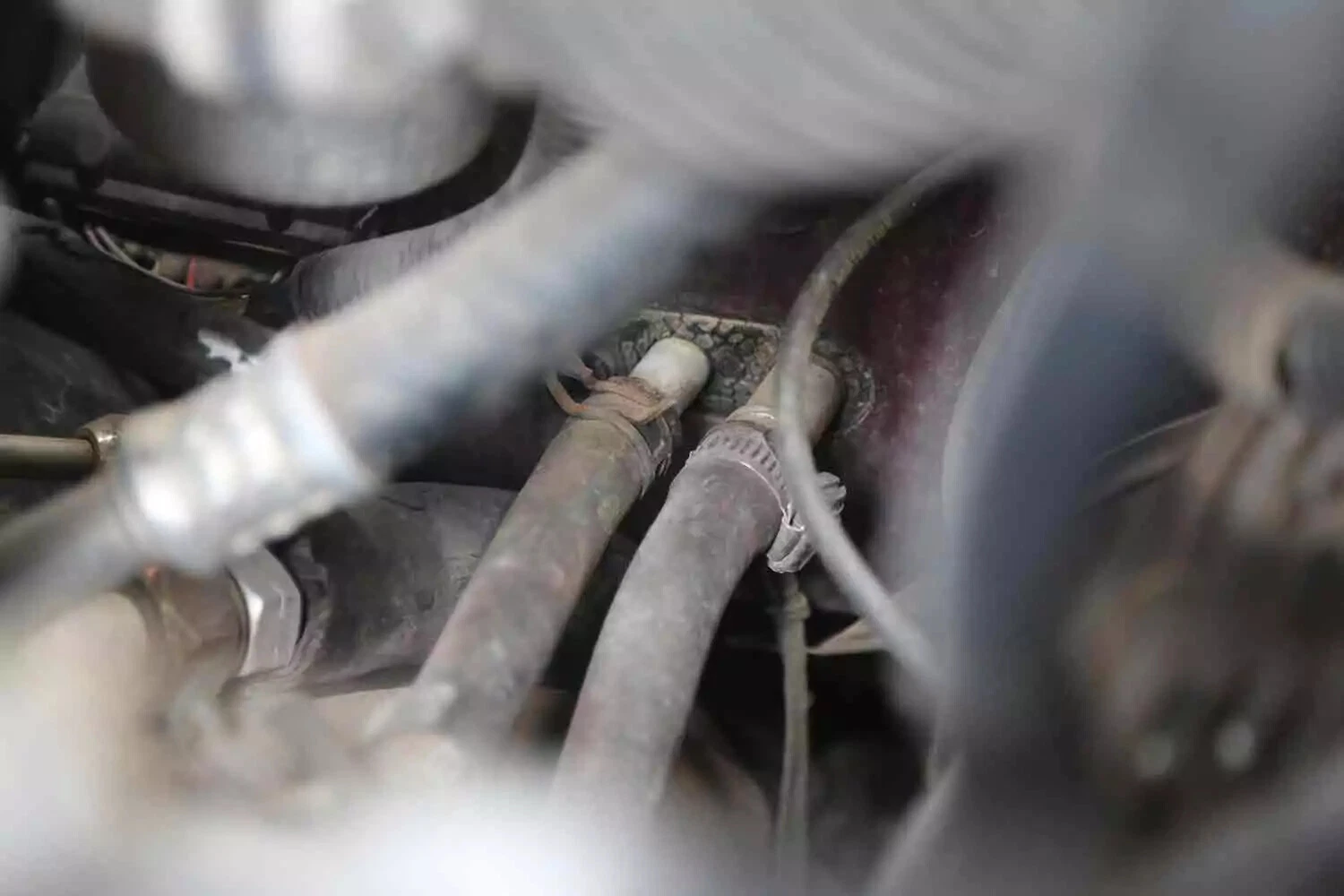 How to Replace a Heater Core