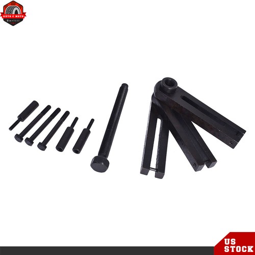 Crank Case Splitter Motorcycle ATV Dirt Bike Crankshaft Puller ...