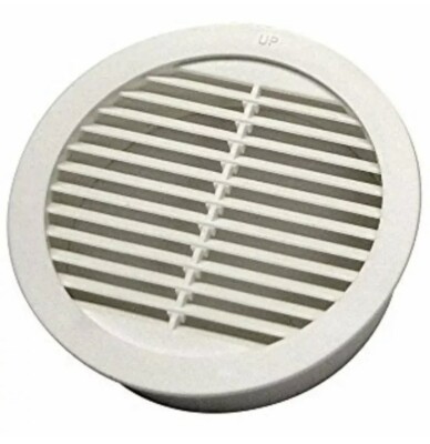 Ducts & Vents - Soffit Vent