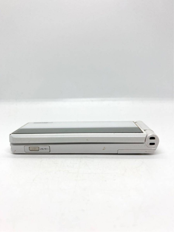 DOCOMO PANASONIC P-01E WATERPROOF JAPANESE FLIP PHONE KEITAI UNLOCKED w ...