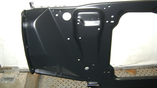 3 DAY SALE Radiator Core Support 66-67 Nova Chevy 2 II **In Stock** | eBay