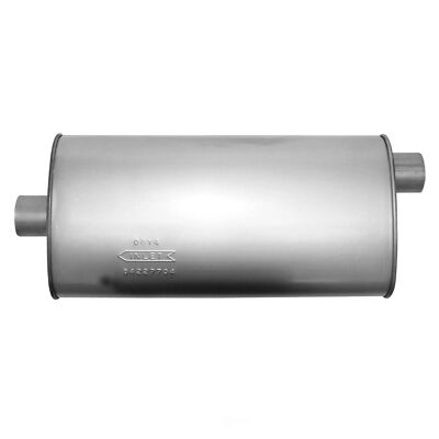 Exhaust Muffler AP Exhaust 2549 | eBay