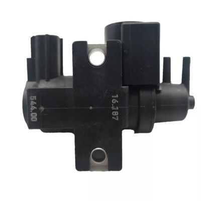 25819-0W010 Turbo Boost Pressure Solenoid Valve for Lexus GS SERIES ...