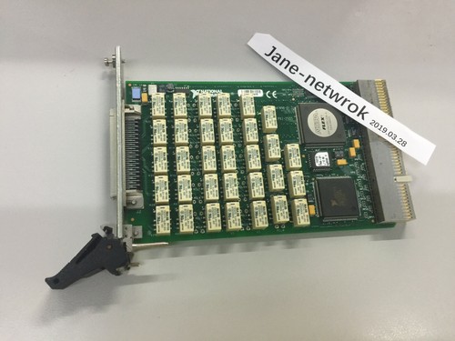 1PCS 100% test PXI-2503 ( by DHL or Fedex ) #j1688 | eBay