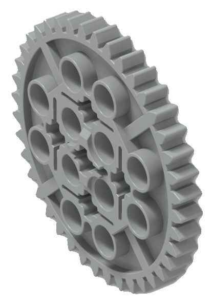 ☀️NEW! LEGO PICK YOUR LOT Technic Parts Pieces Beams Gears Pins Rods ...