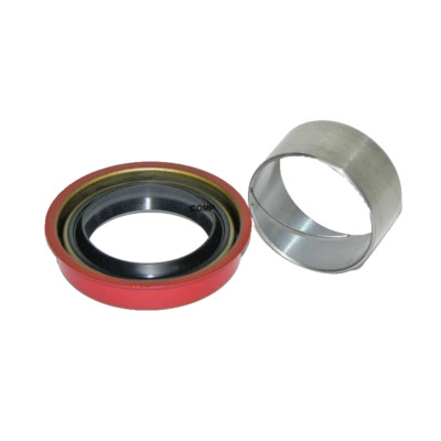 Chevy GMC NP208 Rear Seal & Bushing Transfer Case New Process NP 208C ...