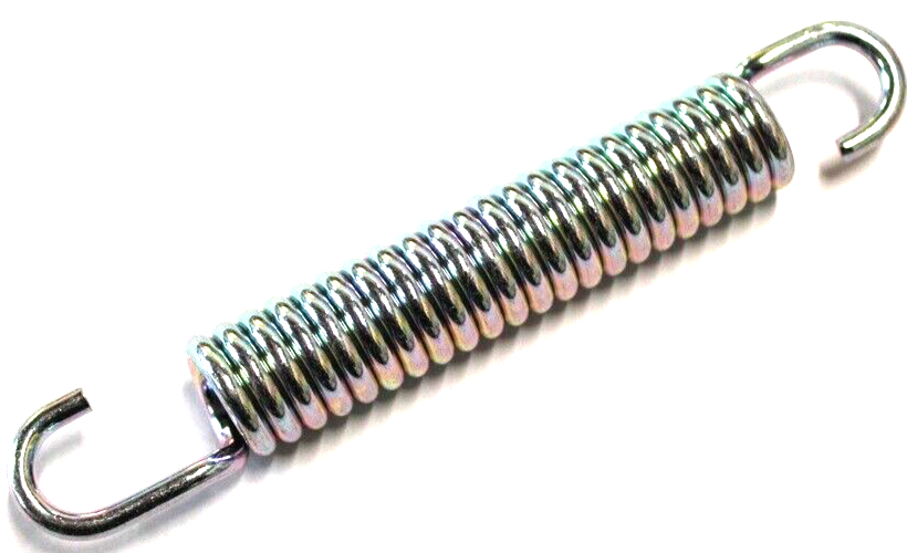 Genuine Honda Center Stand Spring - 95014-71702 - CB400F CB550 CB750 ...