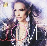 LOPEZ Jennifer - Love ? - CD Album | eBay