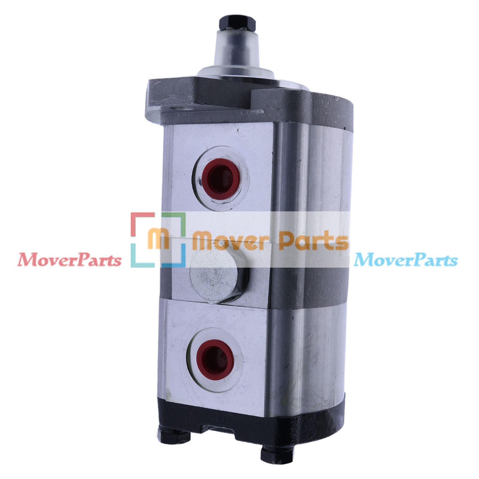 Power Steering Pump 3774613M91 3701006M91 For Massey Ferguson Tractor ...