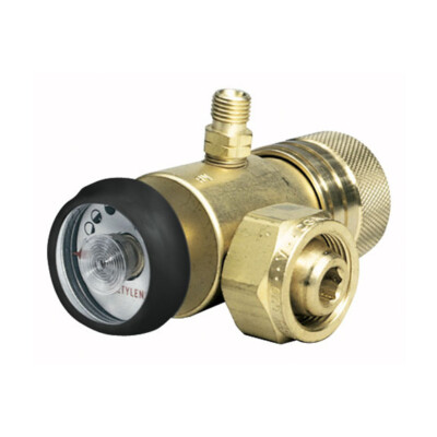 Oxy Acetylene Welding - Mc Tank